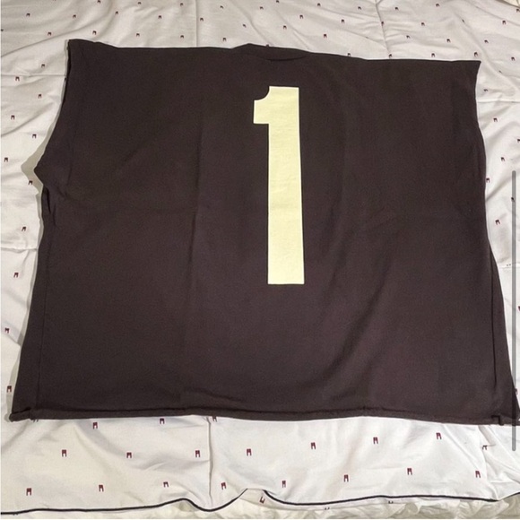 Yeezy | Shirts | Authentic Yzy Gosha Yeezy Kanye West Vultures Box ...